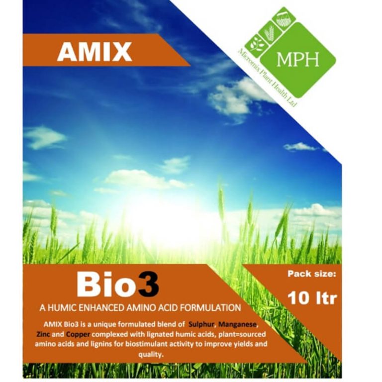 Products - Micromix Plant Health Ltd