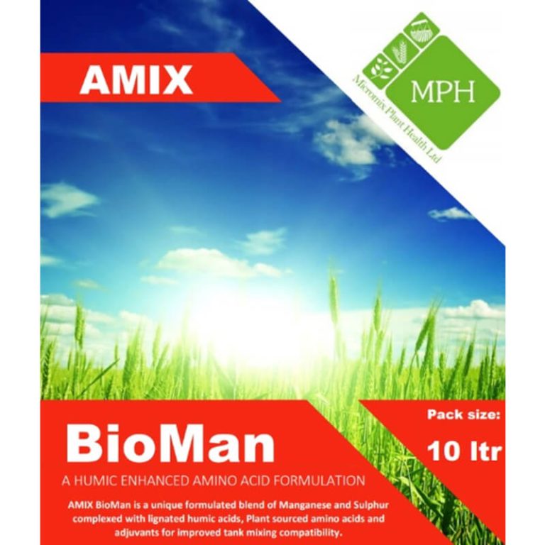 Products - Micromix Plant Health Ltd