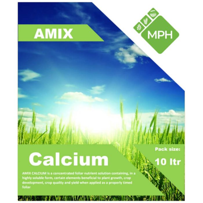 Products - Micromix Plant Health Ltd