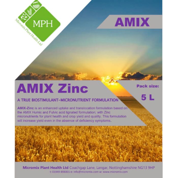 Products - Micromix Plant Health Ltd